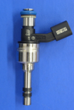 Injectors : Hitachi Astemo Americas, Inc.